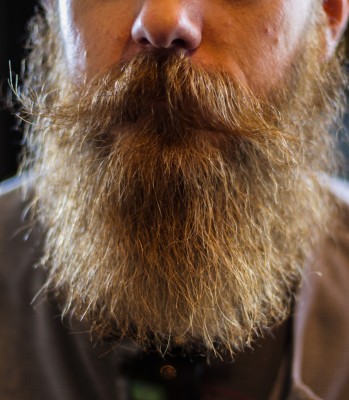 Austin beard culture grows thick